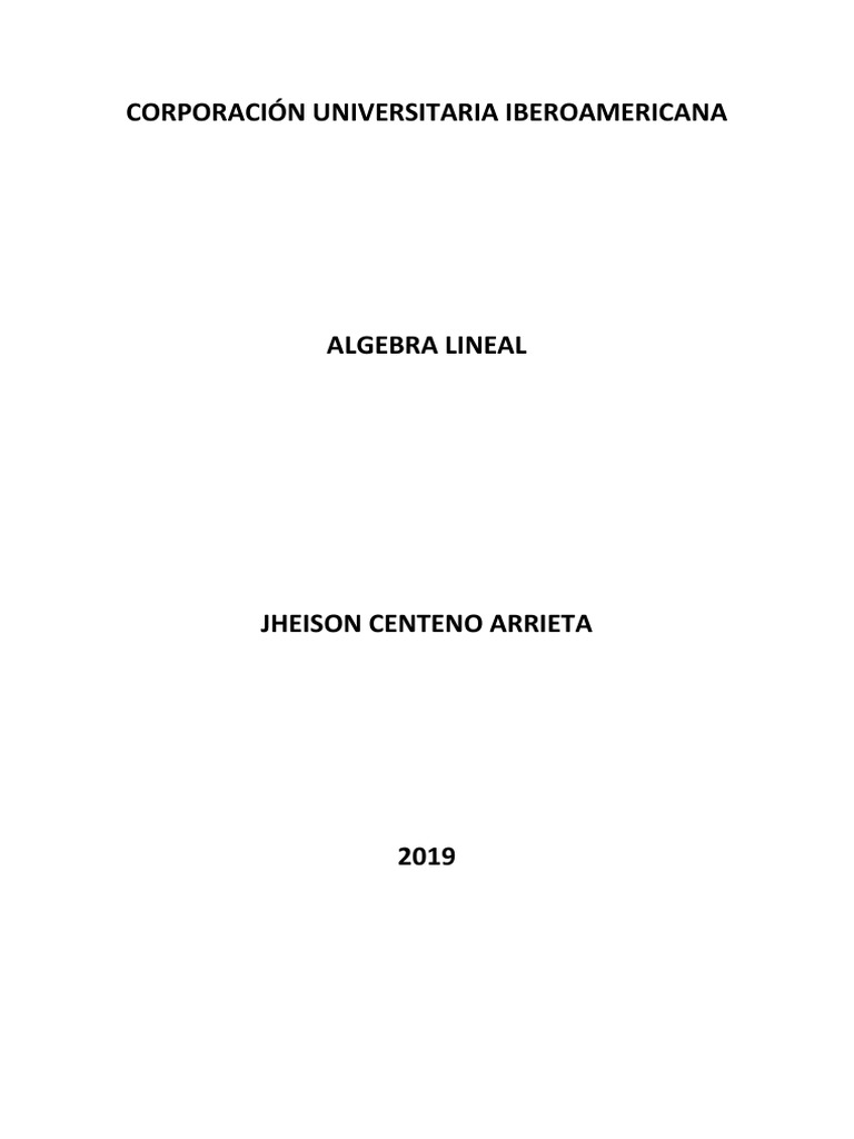 Vectores r1 y r2 | PDF