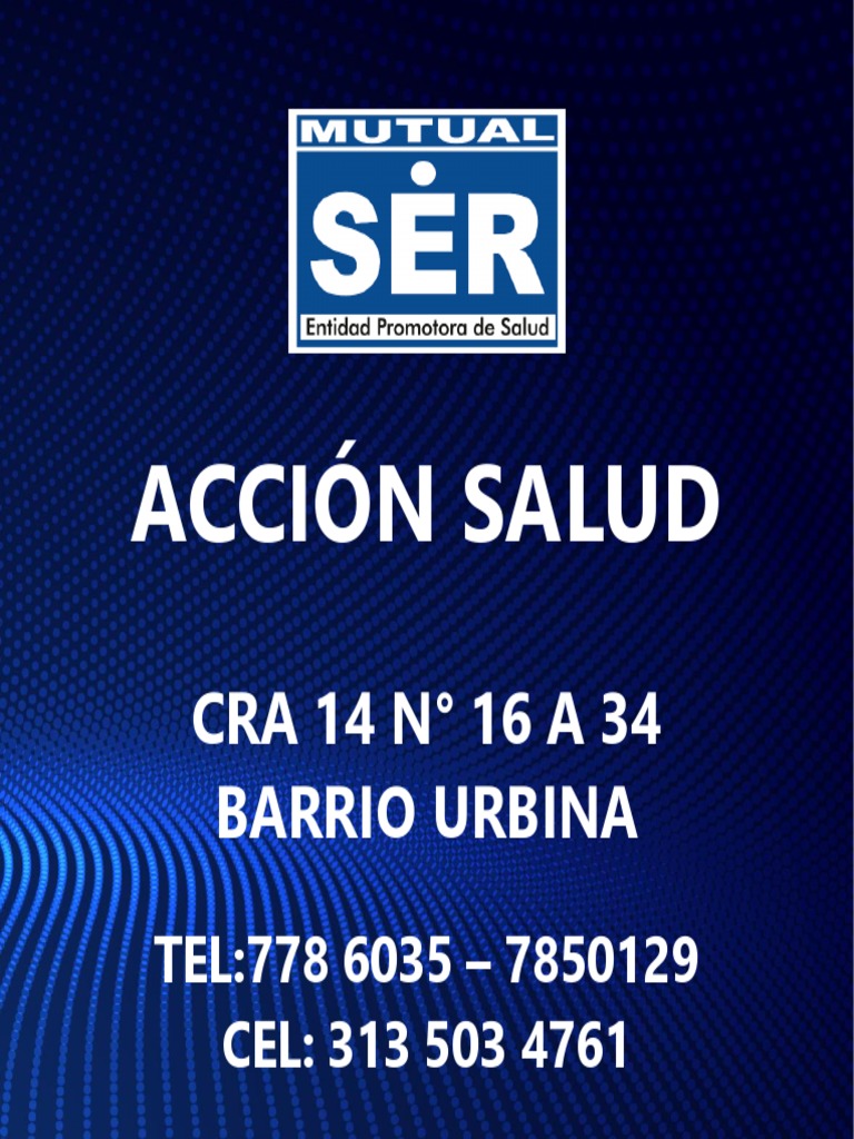 Prestadores Mutual Ser PDF | PDF | Medicina | Bienestar