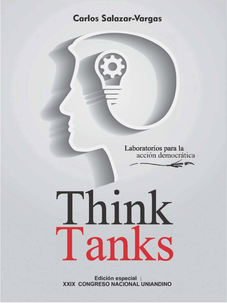 Think Tanks | PDF | Think Tank | Conocimiento