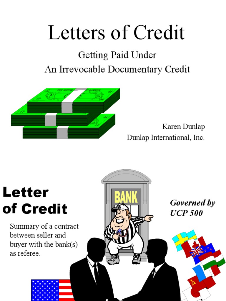 Understanding Proforma Invoices for Letters of Credit | PDF