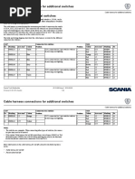 Scania Tipper Truck Bodybuilding Guide | PDF | Truck | Trailer (Vehicle)