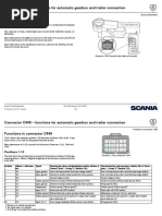 WB-40 Design Vehicle Dimensions | PDF