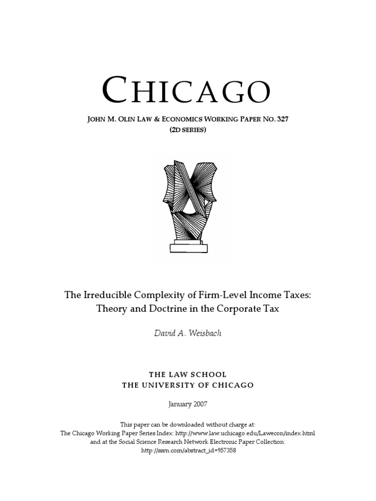 Teza Master | PDF | Value Added Tax | Taxes