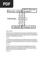 Guía CH341A: Programar BIOS y EEPROM | PDF | Bios | Impresora (Computación)