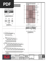 CHB Wall Reinforcement Guidelines | PDF | Beam (Structure) | Structural ...