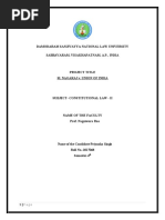 Moot Court Compendium Guidelines | PDF | Supreme Court Of India ...
