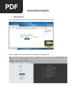 New Dis Booklet Application Form | PDF