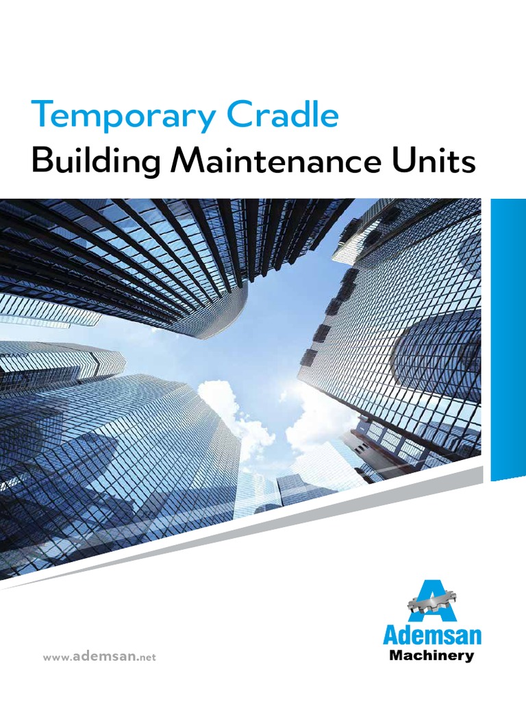 Hse Cradle Tips | PDF | Wire | Elevator