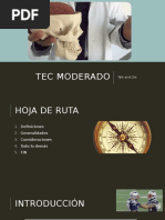 Tec Leve | PDF | Dolor de cabeza | Neurología