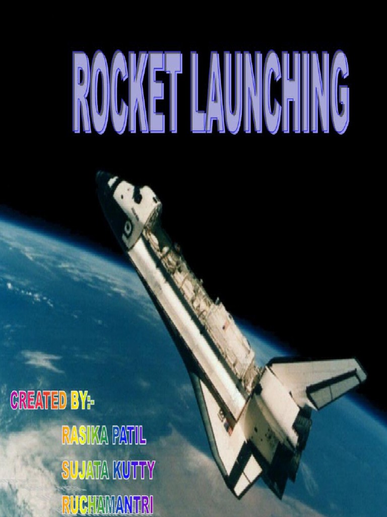 Rocket | PDF | Rocket | Rocket Propellant