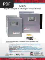 Estándar de Instalación MTS9304A-HX10A1 (24kW) & MTS9302A-HX10A3 (12kW ...