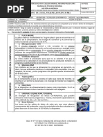Comunicación PLC S7-1200 y Factory I/O | PDF | Controlador lógico programable | De entrada y salida