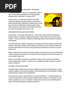 Significado del Silbo Apacible en la Biblia | PDF | Elijah | Dios