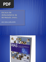 Manual Rias y Rist | PDF