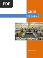 Perform An Approach (A320) | PDF | Aerospace | Aeronautics