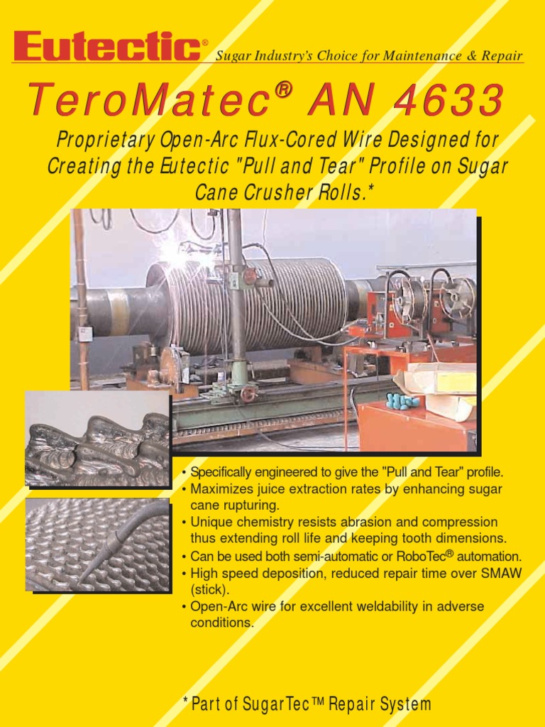 An 4633 | PDF | Wire | Materials