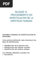 Pelmatoscopia Forense | PDF | Pie | Huella dactilar