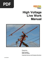 SPEN Authorisation Guide - 01-08-23 | PDF | Electrical Substation | Safety