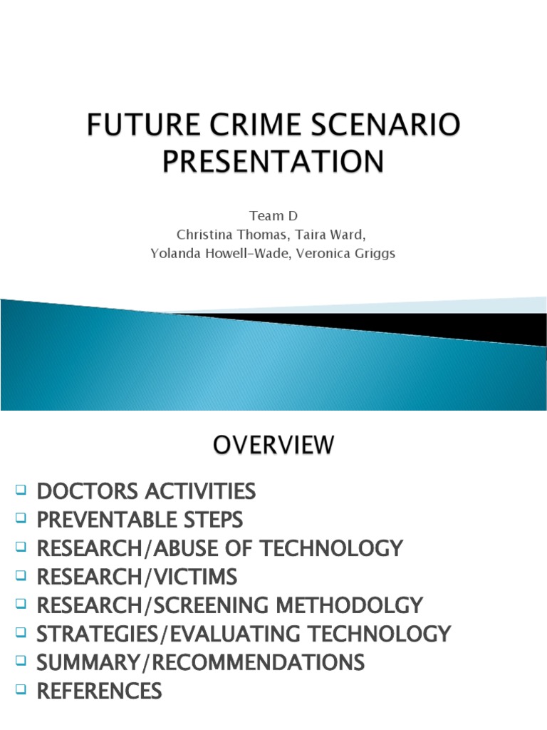 Team D Christina Thomas, Taira Ward, Yolanda Howell-Wade, Veronica ...