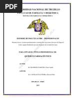 Flexidol-Relax Prospecto Pacientes Raffo | PDF | Droga anti ...