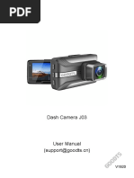 Minicam Instructions | PDF | Digital Camera | Camera
