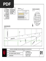 Plano de Zonificación VENTANILLA | PDF | Science | Ciencia y Tecnología