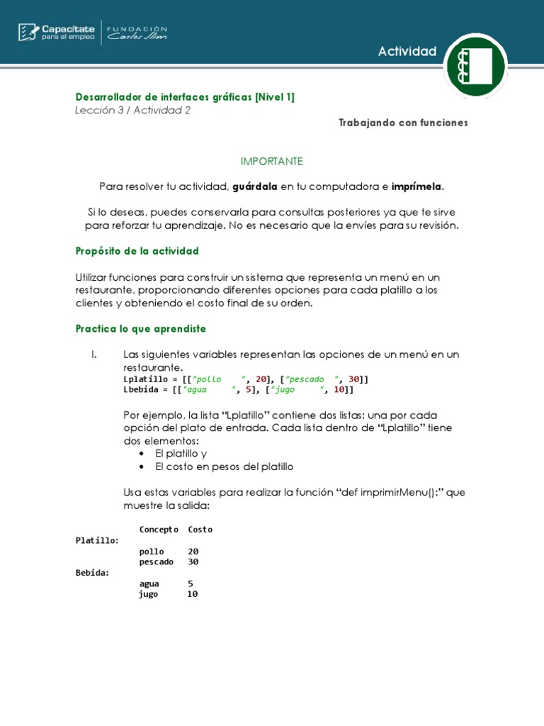 25 D 1 SVW | PDF | Ingeniería de software | Programación de computadoras