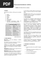 Bovitraz Ficha Tecnica Bayer | PDF | Agua | Naturaleza