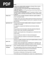 Speeds Test Supraspinatus Test Whipple Test Yergasons Test | PDF ...