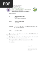 DepEd Income Generating Project Proposal and Terminal Report | PDF ...