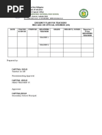 DepEd Income Generating Project Proposal and Terminal Report | PDF ...