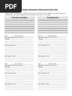 Back To School Template | PDF