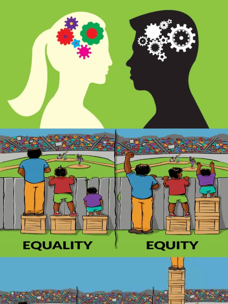 Promoting Gender Sensitivity in Education | PDF | Gender | Gender Studies