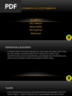 Teknik Pemeriksaan Colon In Loop | PDF