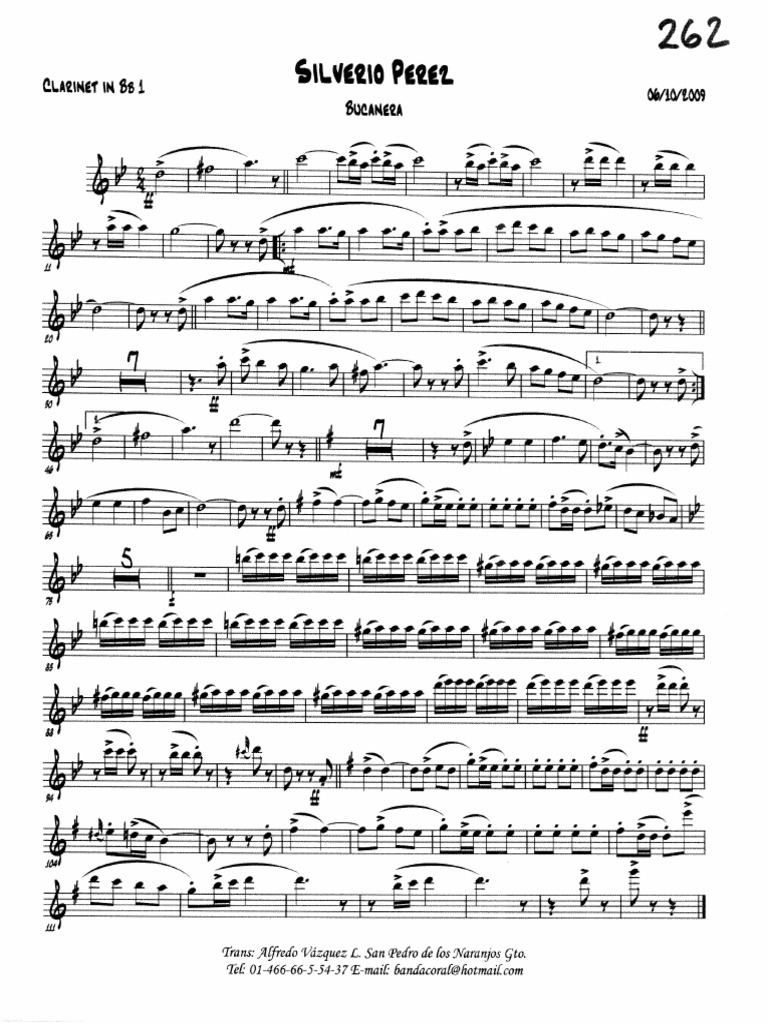 Silverio Perez | PDF