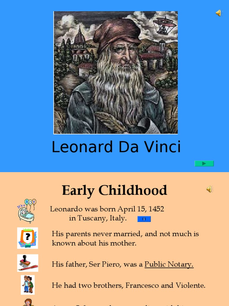 DaVinci Project | PDF | Art | History