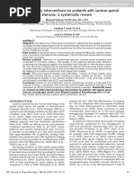 Research Proposal Capsule - Sample | PDF | Qualitative Research ...