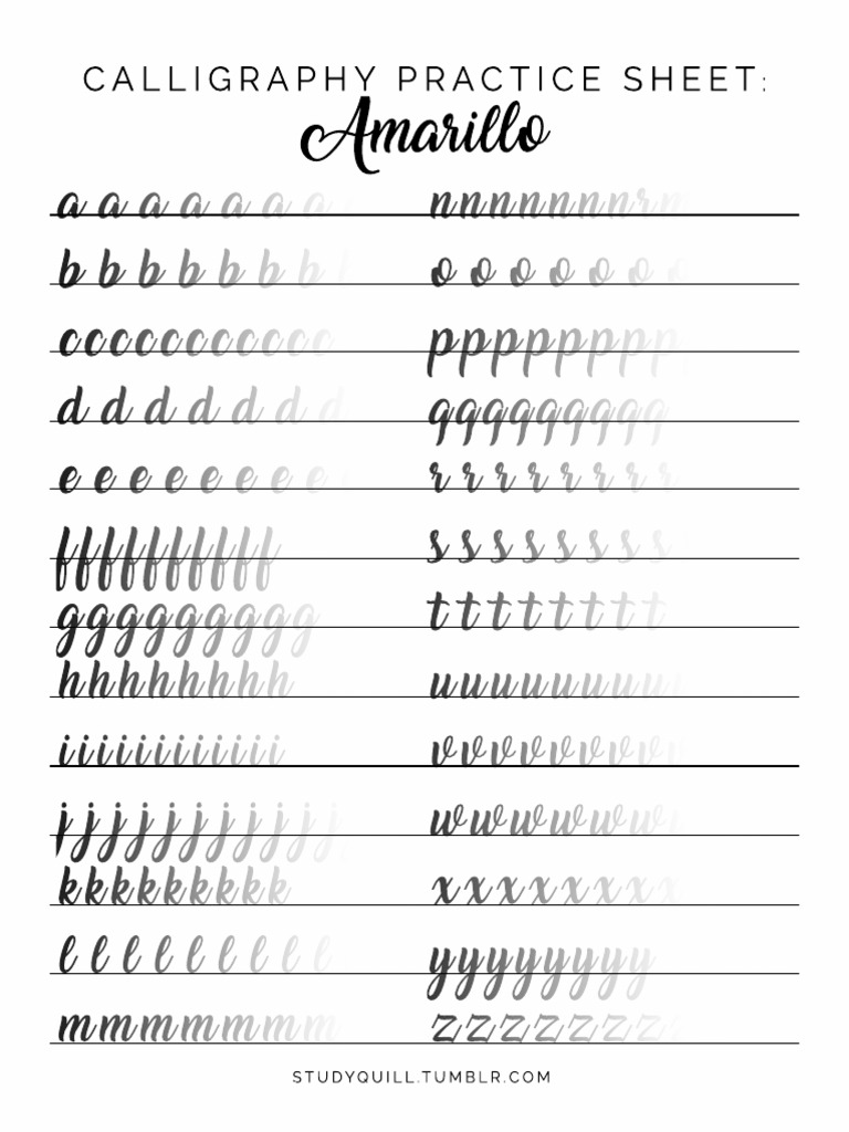 A Mari O: Studyquill. Tumblr. COM | PDF