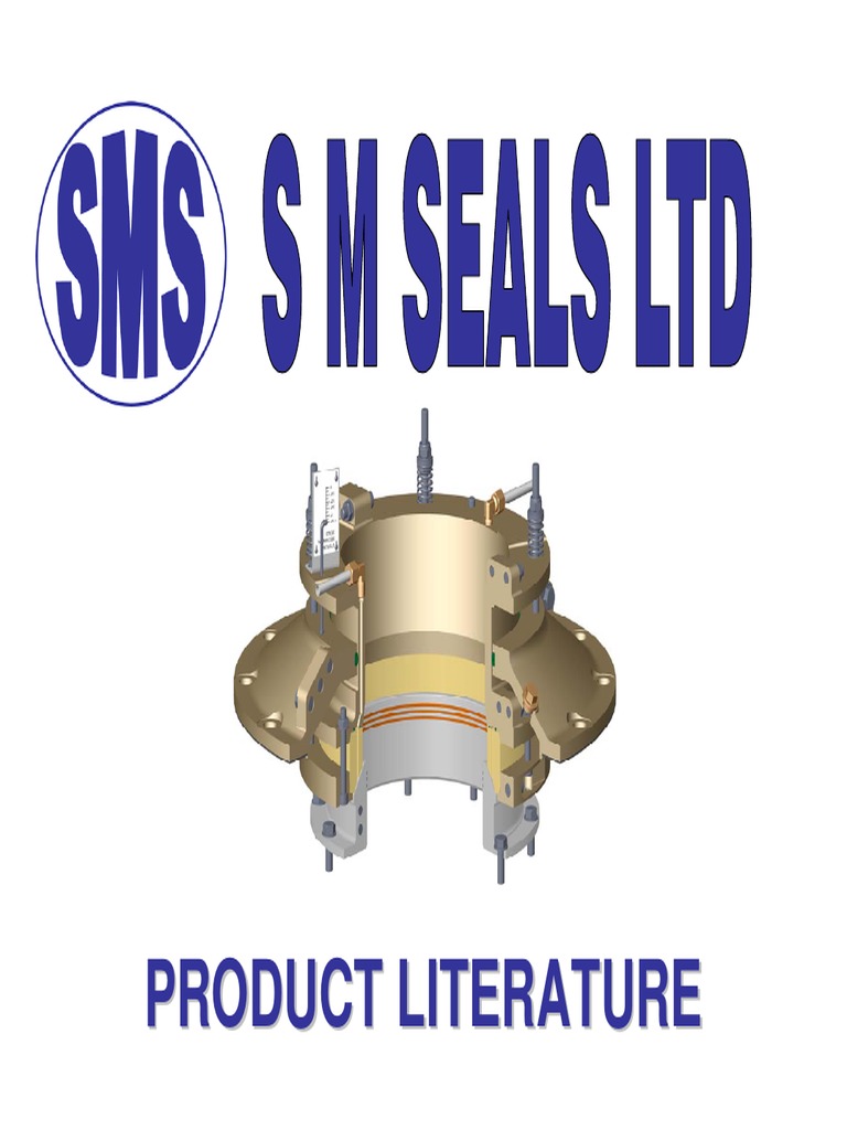 Design and Development of Mechanical Seals for Reversible Pump Turbines ...