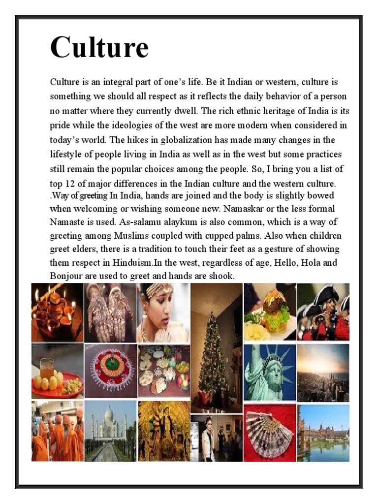 Culture Pdf Festival Clothing