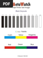PPG Hi-Sil 233 Silica 1 | PDF | Silicon Dioxide | Natural Rubber