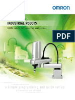 JAKA Product Catalogue 2025-En | PDF | Transmission Control Protocol ...