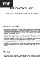 Forms of Music | PDF | Musical Forms | Elements Of Music