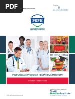 Proposal For School Feeding Program | PDF | Sustainability | Foods