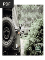 Land Rover Series 3 Workshop Manual | PDF