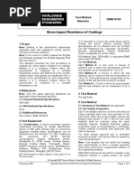 JDM F17: Enterprise Specification For Paint Performance | PDF | Paint ...