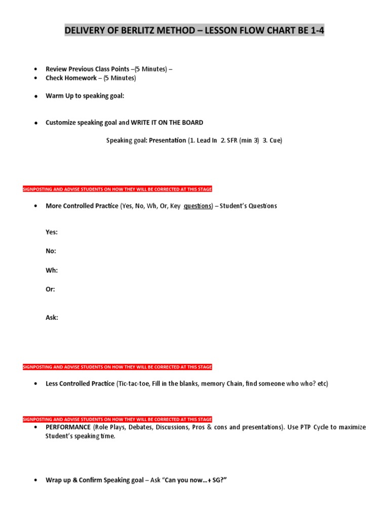 Level 3 Lesson 2 April 6th | PDF