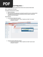 Low Level Design Template PDF | PDF | Communications Protocols ...