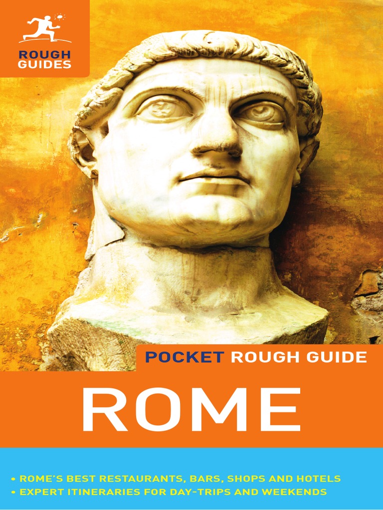 Pocket Rough Guide Rome (2011) PDF | PDF | Rome