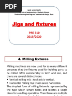 Types of Fixtures | PDF